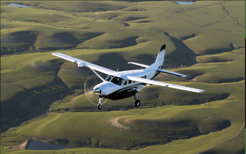 ConX Wireless: One System - Endless Solutions