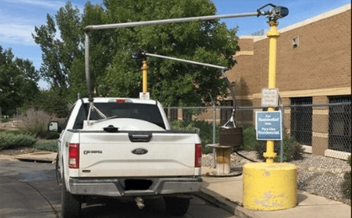 ConX Wireless: One System - Endless Solutions