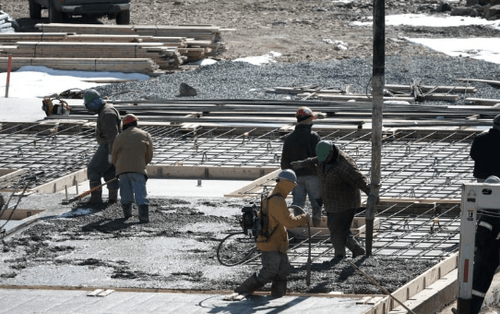 ConX Wireless: One System - Endless Solutions